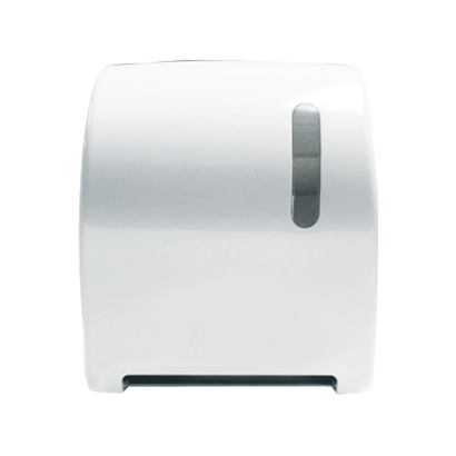 Manual Auto-Cut TD Dispenser - Kwakuhle Environmental Solutions